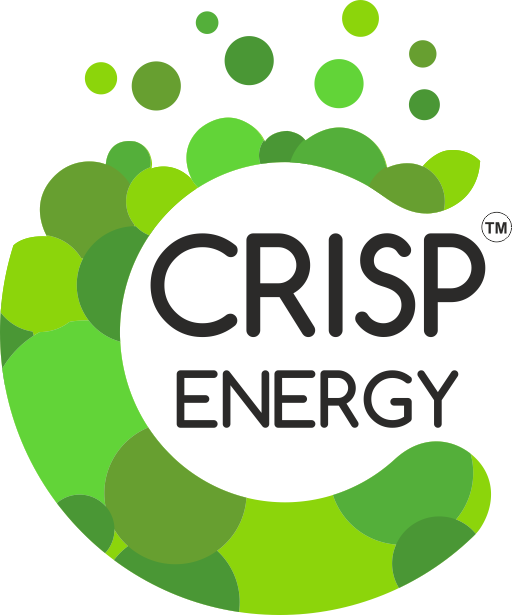 CRISP Energy - Energy boost without the crash