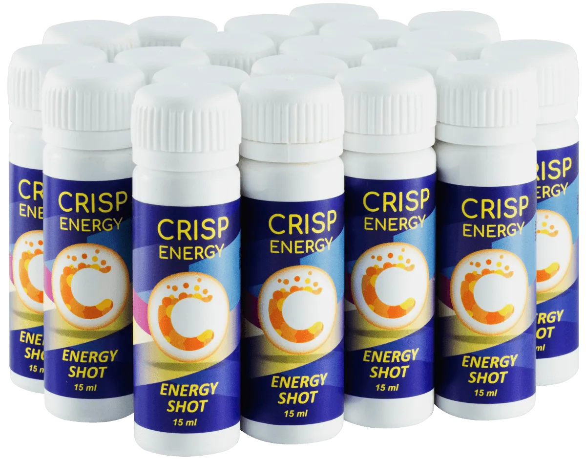 CRISP Energy